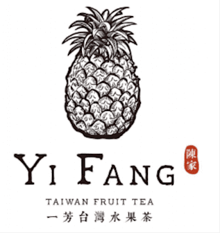 Yifang Taiwan Fruit Tea Delivery Near You | Order Online | Grubhub