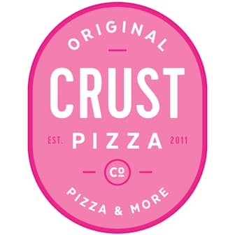 Crust Pizza Co Delivery Near You | Order Online | Grubhub