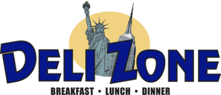 Deli Zone Delivery Near You | Order Online | Grubhub
