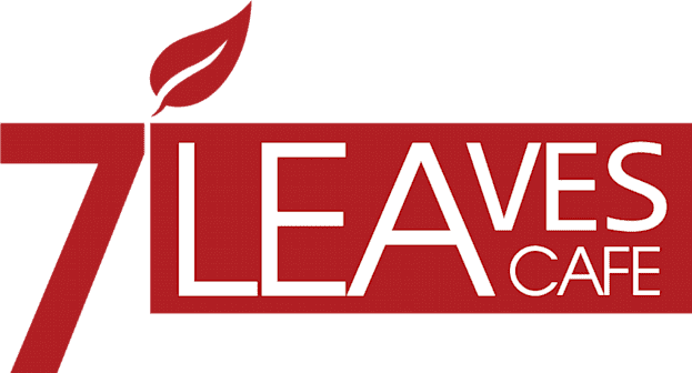 7 Leaves Cafe Menu, Prices, Delivery | Seamless