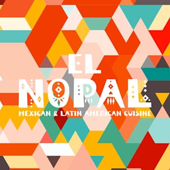 El Nopal Menu | Prices & Delivery Hours | Grubhub
