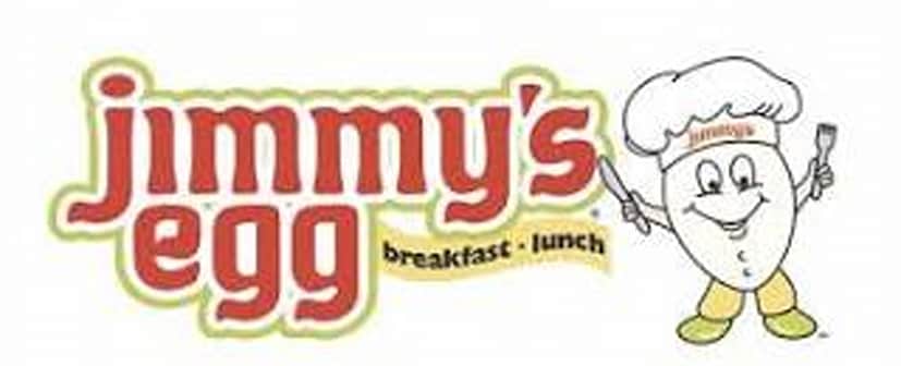 Jimmy's Egg Menu, Prices, Delivery | Seamless