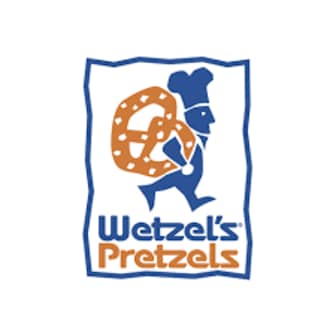 Wetzel's Pretzels Delivery in El Cajon, CA | Full Menu & Deals | Grubhub