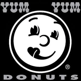 Yum Yum Donuts Menu, Prices, Delivery | Grubhub