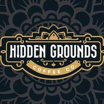 Hidden Grounds Coffee Menu, Prices, Delivery | Seamless