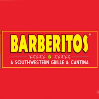 Barberitos Menu | Prices & Delivery Hours | Grubhub