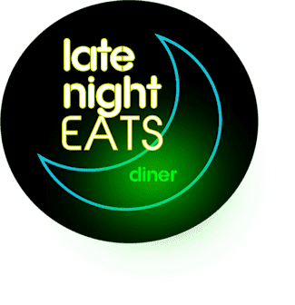 Late Night Eats Diner Menu, Prices, Delivery | Seamless