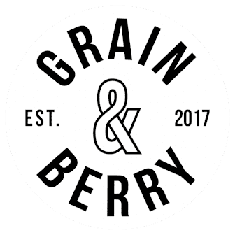 Grain and Berry Menu, Prices, Delivery | Grubhub