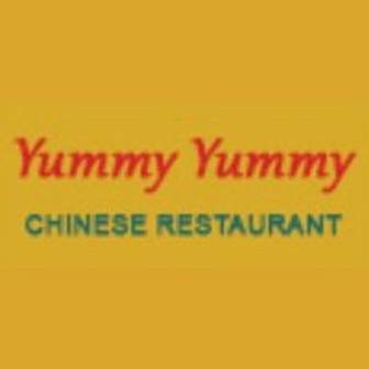 Yummy Yummy Chinese Restaurant Delivery Near You | Order Online | Grubhub