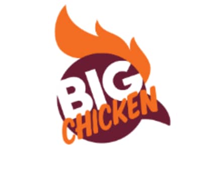 Big Chicken Menu, Prices, Delivery | Seamless