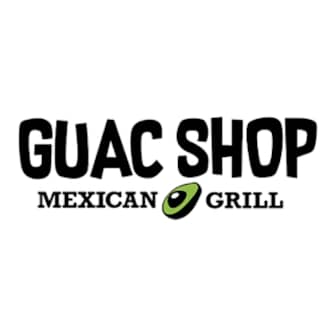 Guac Shop Menu, Prices, Delivery | Grubhub