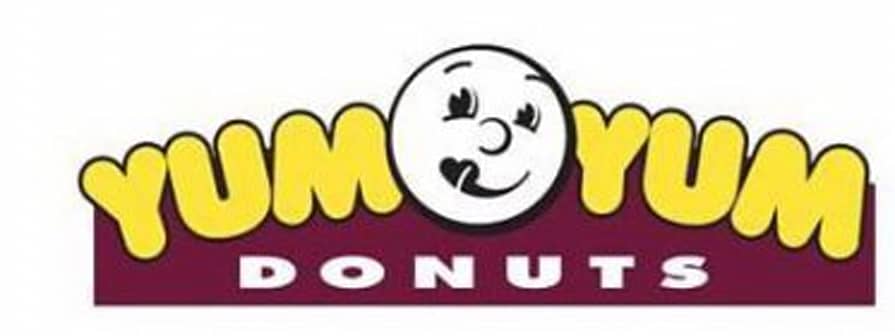 Yum Yum Donuts Menu, Prices, Delivery | Seamless