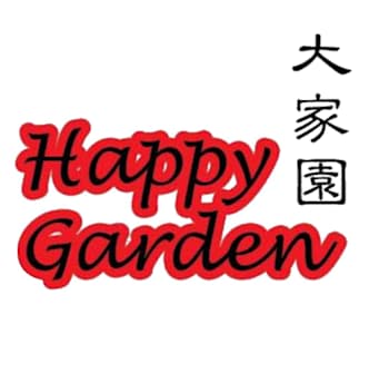 Happy Garden Menu | Prices & Delivery Hours | Grubhub