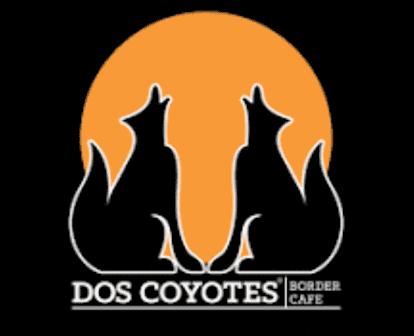 Dos Coyotes Border Cafe Menu, Prices, Delivery | Grubhub