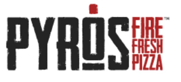 Pyro's Fire Fresh Pizza Menu, Prices, Delivery | Grubhub