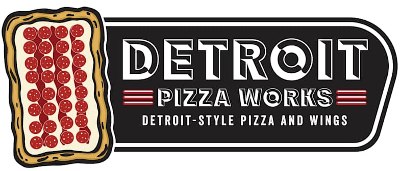 Detroit Pizza Works Menu, Prices, Delivery | Seamless