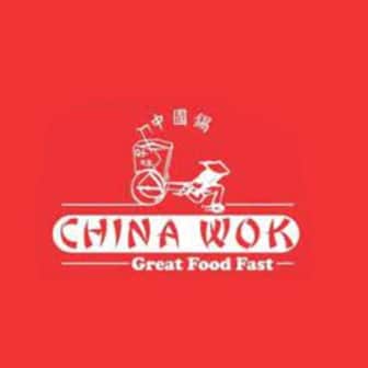 China Wok Menu, Prices, Delivery | Grubhub