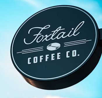 Foxtail Coffee Co Menu, Prices, Delivery | Grubhub