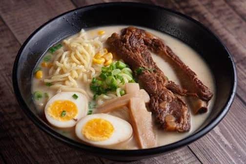 Ramen 101 Menu, Prices, Delivery | Grubhub