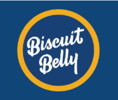 lbm biscuit logo