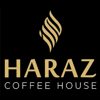Haraz Coffee House Menu, Prices, Delivery | Grubhub