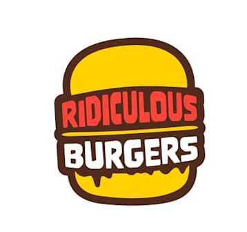 Ridiculous Burgers Delivery Near You | Order Online | Grubhub