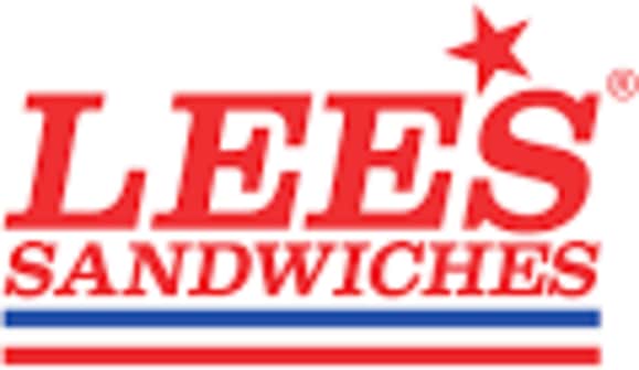 Lee's sandwiches near me store