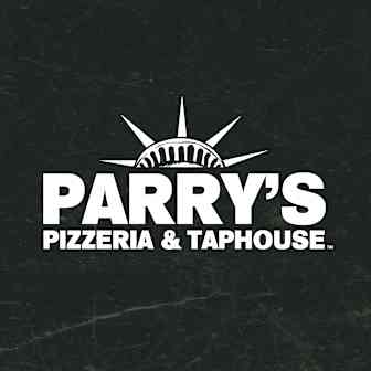 parry'spizza Menu, Prices, Delivery | Grubhub