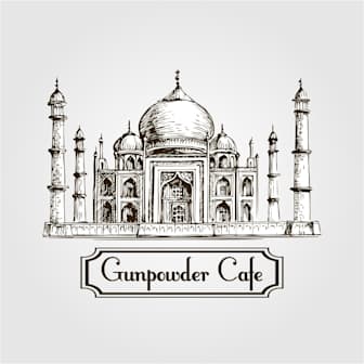 Gunpowder Cafe Delivery Near Me | Locations & Hours | Grubhub