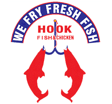 Hook Fish & Chicken Menu | Prices & Delivery Hours | Grubhub