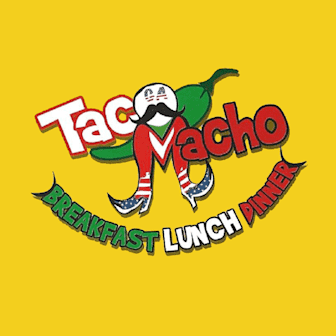 Taco Macho Delivery Near You | Order Online | Grubhub