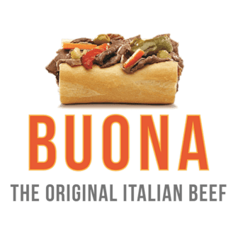 Buona Beef Delivery Near You | Order Online | Grubhub