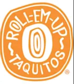 Roll-Em-Up Menu | Prices & Delivery Hours | Grubhub