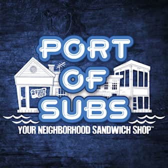 Port of Subs Menu | Prices & Delivery Hours | Grubhub