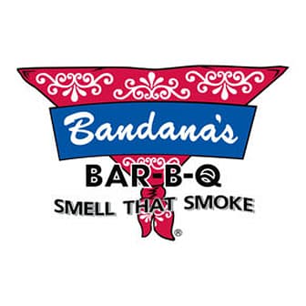 Bandana's Bar-b-q Menu | Prices & Delivery Hours | Grubhub