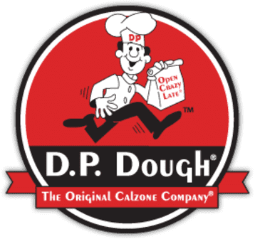 D.P. Dough Delivery Near You | Order Online | Grubhub