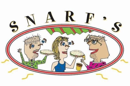 Snarf's Sandwiches Menu, Prices, Delivery | Seamless