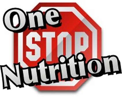 One Stop Nutrition Menu, Prices, Delivery | Grubhub