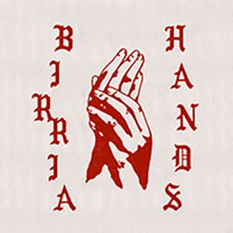 Birria Hands Menu | Prices & Delivery Hours | Grubhub