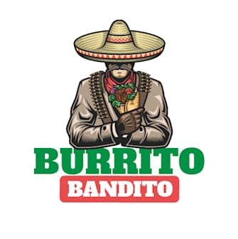 Burrito Bandito Menu, Prices, Delivery | Grubhub