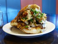 Duzan - Astoria, NY Restaurant | Menu + Delivery | Seamless