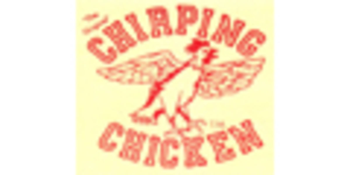 Chirping Chicken - New York, NY Restaurant | Menu + Delivery | Seamless
