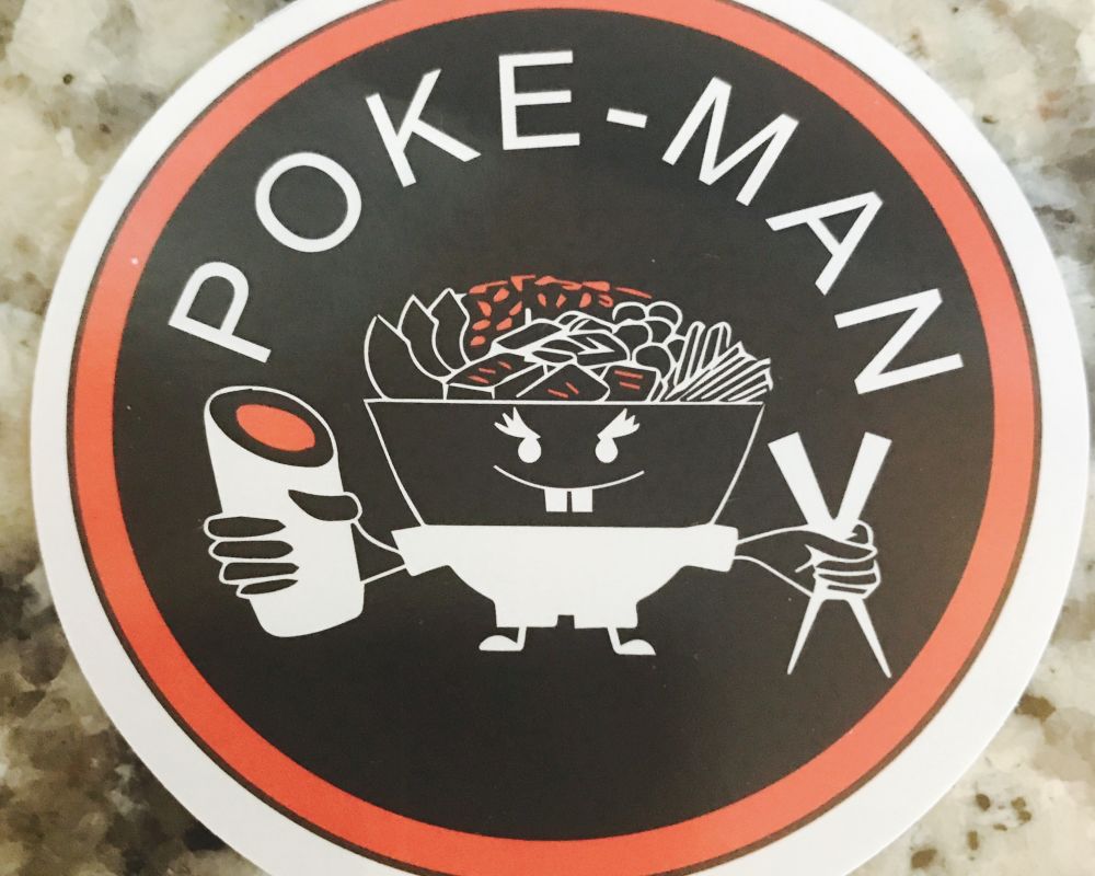 Poke Man Delivery - 3737 Chestnut St Philadelphia | Order Online With ...