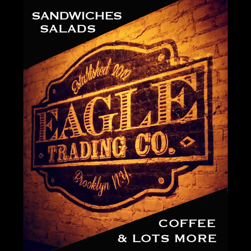 Eagle Trading Co Delivery - 258 Franklin St Brooklyn | Order Online ...