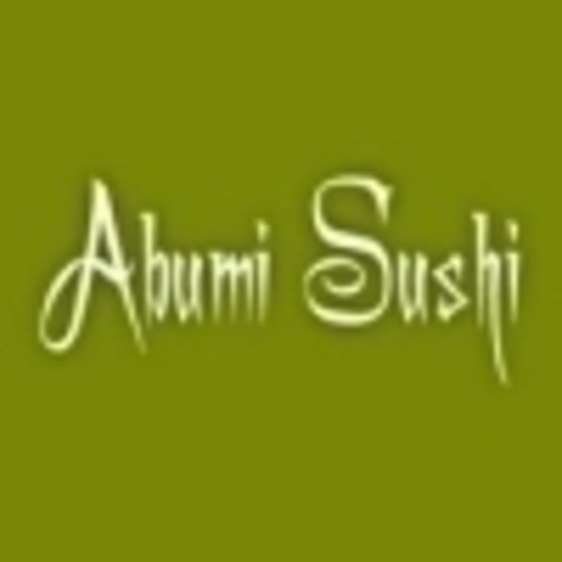 Abumi Sushi Delivery - 209 E 26th St New York | Order Online With GrubHub