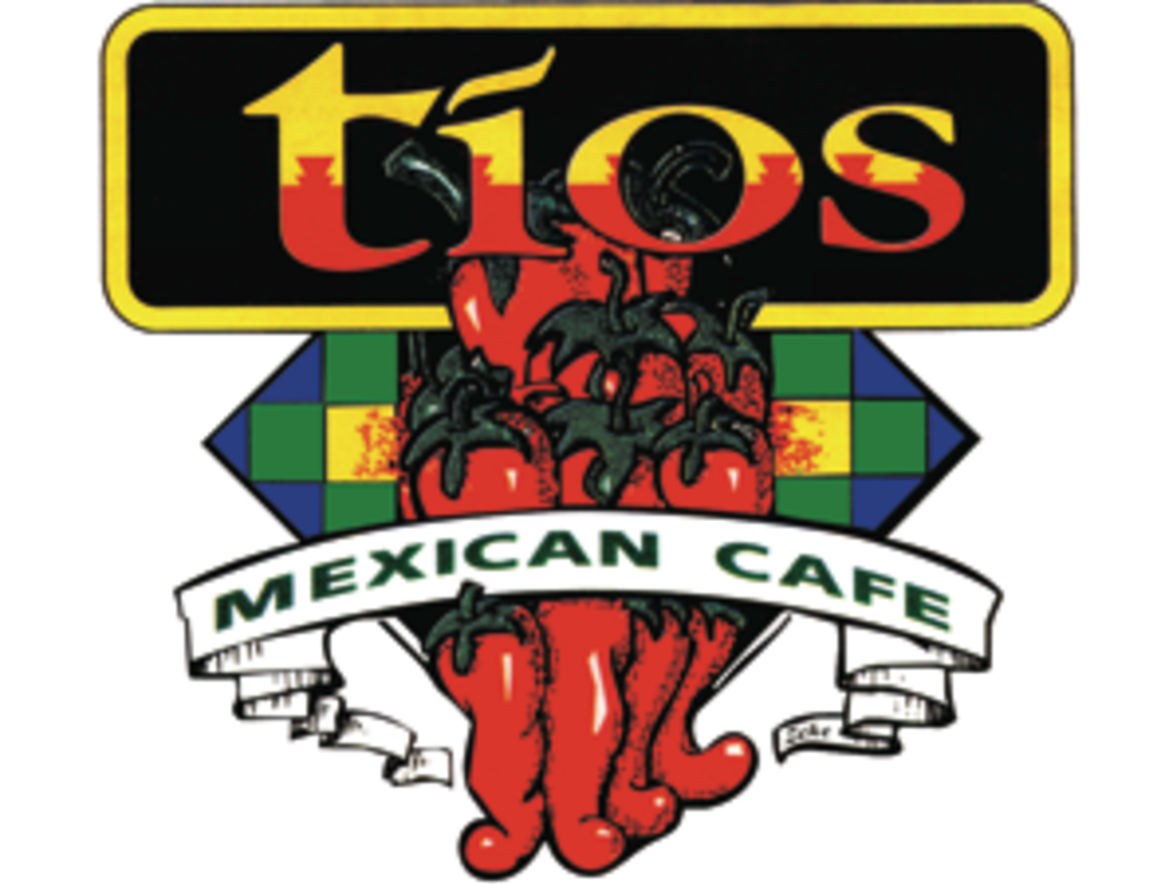Tio's Mexican Cafe Delivery - 921a Sumter St Columbia | Order Online ...