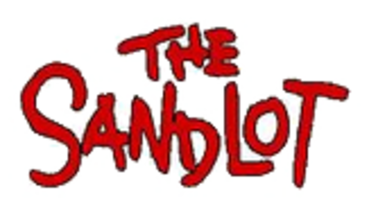 Sandlot Logo