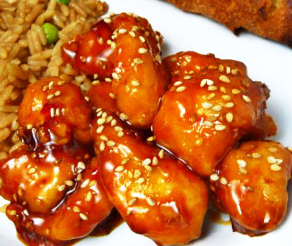Tasty Tasty Chinese Restaurant Delivery - 534 E 14th St New York ...