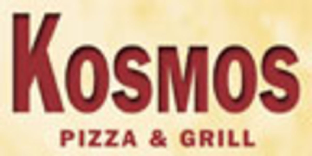 Kosmo's Pizza & Grill Delivery - 5 Egypt Rd Norristown | Order Online ...