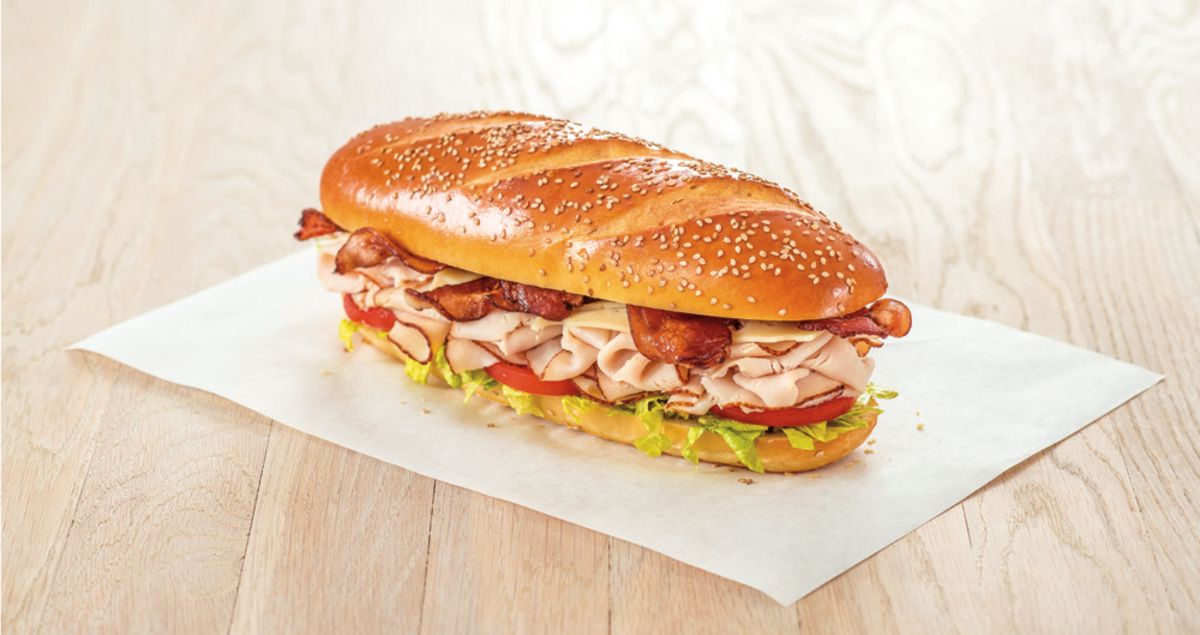 DiBella's Subs Delivery - 2 Wade Rd Latham | Order Online With GrubHub